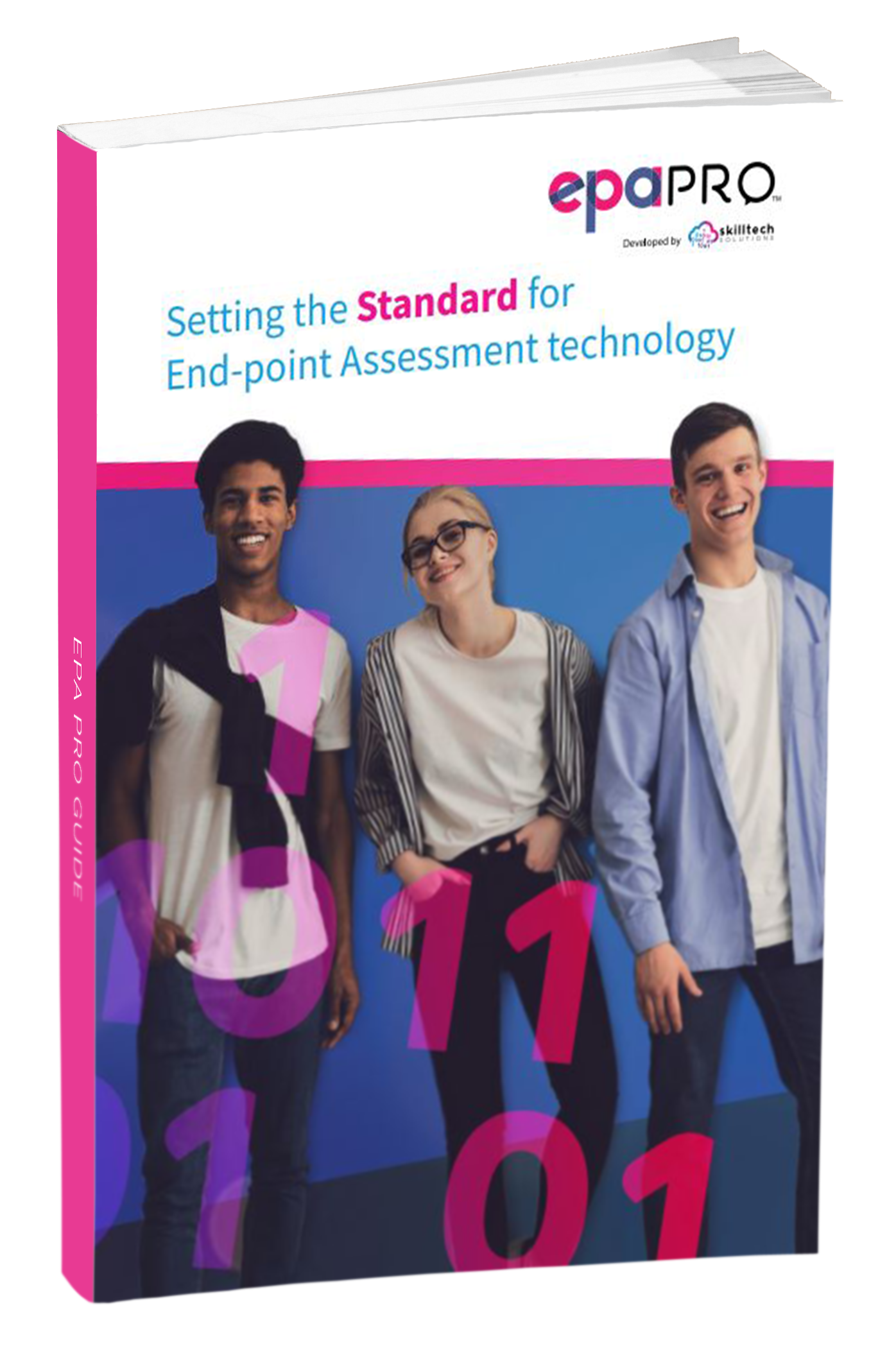 End-Point Assessments | Book a Free epaPRO Demo | Skilltech Solutions
