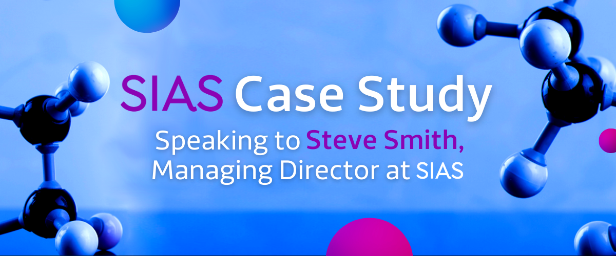 Skilltech Solutions - SIAS Case Study