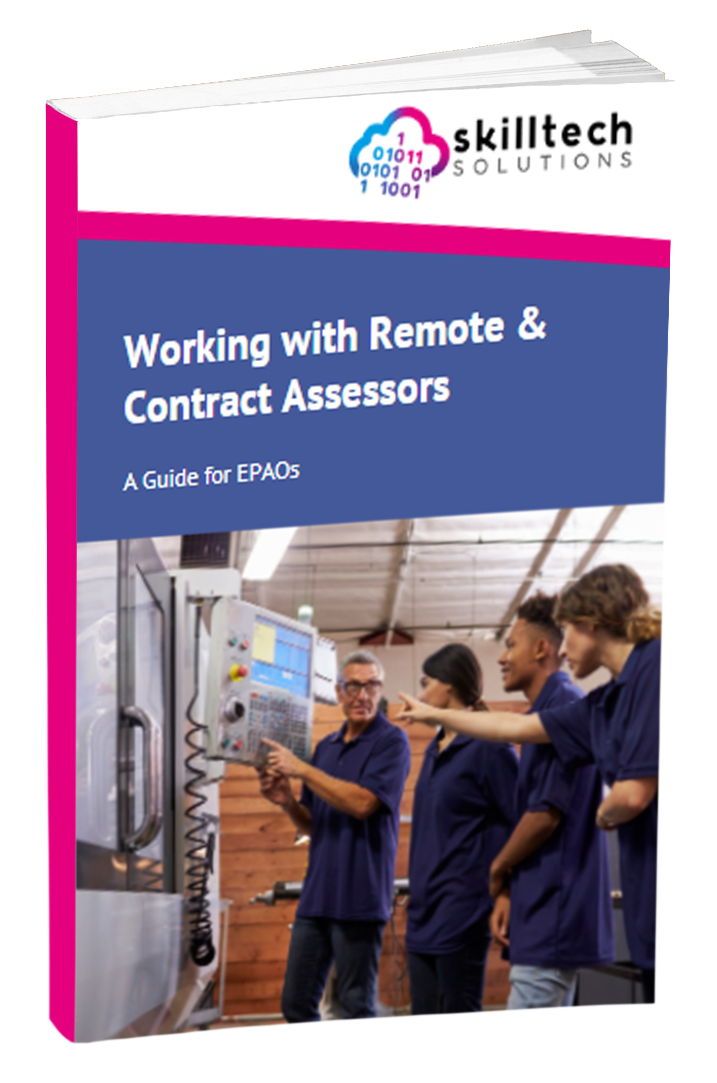 Free Helpful Resources | Skilltech Solutions